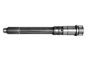 Jag's Pro Truck | 68RFE 300M Shot Peened Billet Input Shaft Dodge Ram 6 ...
