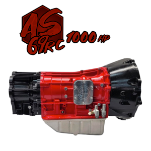 Randy's AS69RC Transmission Stage 2 1000HP Max - 211385103