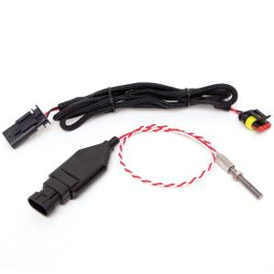 Banks Power Turbo Speed Sensor w/Frequency Module 4-Pin Ch-E Connector ...