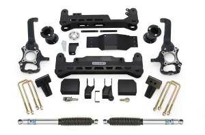 ReadyLift Big Lift Kit 7 in. Lift - 44-2576