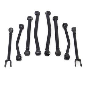 ReadyLift Short Arm Kit SST Short Arm Kit TCT Joints Complete 8 Arms ...